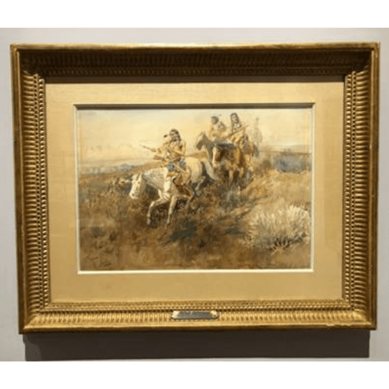 Highlights from the Marrs McLean and Marianne Bowman Collection | The ...