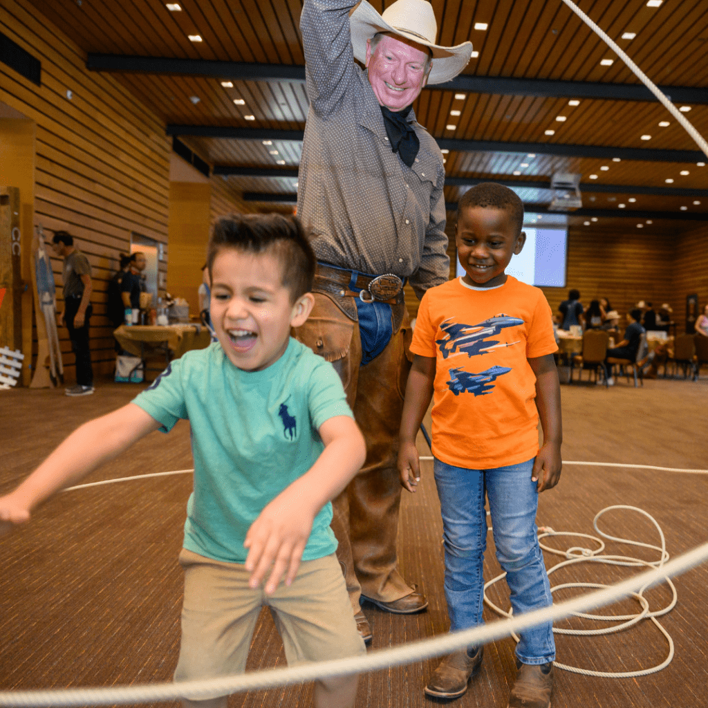 2 | The Briscoe Western Art Museum