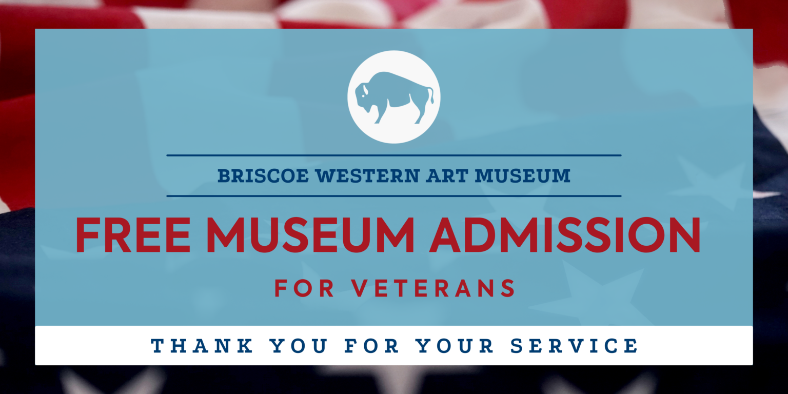 Home | Briscoe Western Art Museum San Antonio Texas | The Briscoe ...