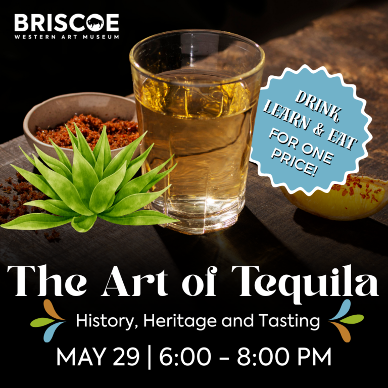 Home | Briscoe Western Art Museum San Antonio Texas | The Briscoe ...