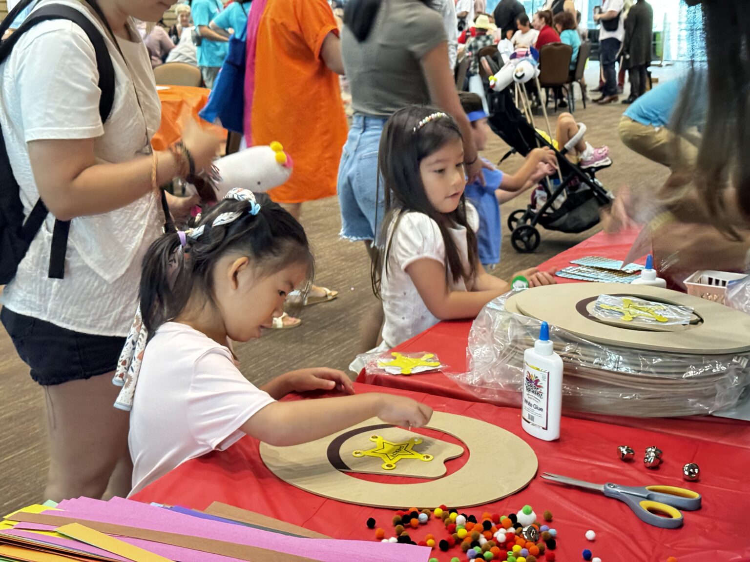 National Day of the Cowboy – Aloha Vaqueros! | Kids Out and About San ...